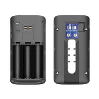 China 1080P IPS Smart Video Doorbell Waterproof 850nm Infrared Wireless Ring Bell for sale