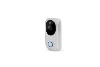 China IP65 1920*1080 Smart Video Doorbell 1080P Two Way Intercom APP Control for sale