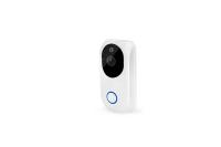 China IP65 1920*1080 Smart Video Doorbell 1080P Two Way Intercom APP Control for sale