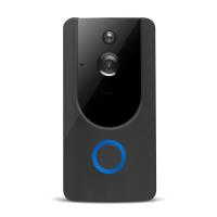 China Glomarket Smart Doorbell 1080p HD Tuya Ring 1080p Security Video Doorbell for sale