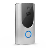 China Glomarket Smart Doorbell 1080p HD Tuya Ring 1080p Security Video Doorbell for sale
