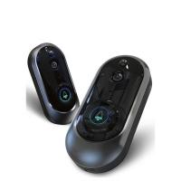 China Ring Door View Cam Full Hd 1080p Tuya Wireless Doorbell 30fps for sale