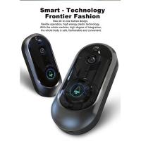 China Ring Door View Cam Full Hd 1080p Tuya Wireless Doorbell 30fps for sale