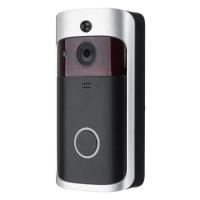 China 720P 2.4GHz Security Smart Home Wireless Video Doorbell Real Time for sale