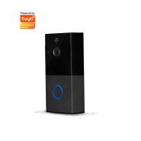 China Android 4.2 IOS8.0 Ring Video Doorbell Waterproof IP65 Wireless Doorbell for sale