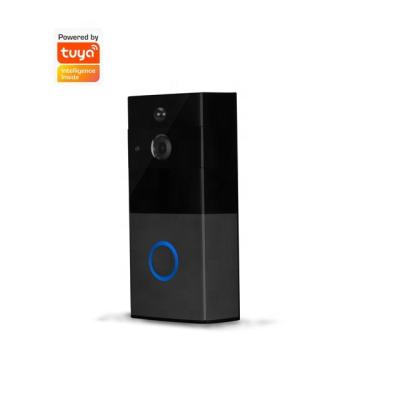China Android 4.2 IOS8.0 Ring Video Doorbell Waterproof IP65 Wireless Doorbell for sale