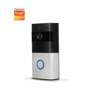 China Android 4.2 IOS8.0 Ring Video Doorbell Waterproof IP65 Wireless Doorbell for sale