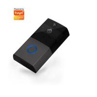 China Android 4.2 IOS8.0 Ring Video Doorbell Waterproof IP65 Wireless Doorbell for sale