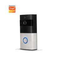 China Android 4.2 IOS8.0 Ring Video Doorbell Waterproof IP65 Wireless Doorbell for sale