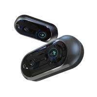 China 1.7mm Lens Wide Angle Doorbell Camera Wifi With Motion Detector 2.4GHz for sale