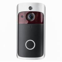 China Full 3G1P Ultra Wide Tuya Wifi Doorbell Smart Wireless Hd Camera Wifi Doorbell for sale