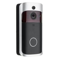 China Full 3G1P Ultra Wide Tuya Wifi Doorbell Smart Wireless Hd Camera Wifi Doorbell for sale