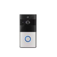 China 5m IR Ring Video Doorbell Night Vision 2MP Smart Video Doorbell for sale