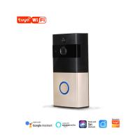 China 5m IR Ring Video Doorbell Night Vision 2MP Smart Video Doorbell for sale