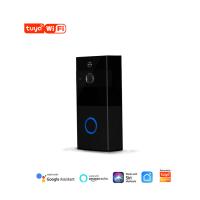 China 5m IR Ring Video Doorbell Night Vision 2MP Smart Video Doorbell for sale