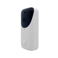 China 6pcs IR LED Smart Video Doorbell 1080P Tuya Smart Life Video Doorbell for sale