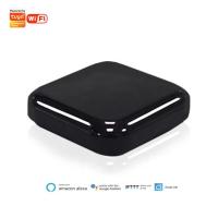 China 433MHz 315MHz Alexa IR Controller Smart Life Ir Universal Remote Control for sale