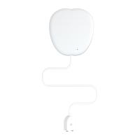 China RoHS Flood Water And Overflow Alarm Tuya Water Leak Sensor 2.4GHz for sale