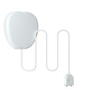 China RoHS Flood Water And Overflow Alarm Tuya Water Leak Sensor 2.4GHz for sale