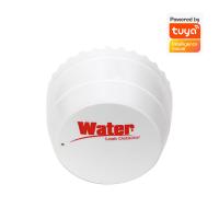 China 95%RH Wifi Enabled Water Leak Detector DC3V Smart Alarm Sensor for sale