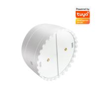 China 95%RH Wifi Enabled Water Leak Detector DC3V Smart Alarm Sensor for sale
