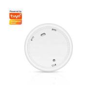 China DC3V Tuya Wifi Pir Motion Sensor Human Detector Smart Alarm Sensor for sale