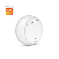 China DC3V Tuya Wifi Pir Motion Sensor Human Detector Smart Alarm Sensor for sale