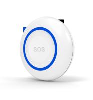 China Smartlife Tuya Supplies Emergency Call Wifi Alarm Button Remote Controller Sos Panic Button For Elderly for sale