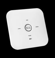 China WiFi GSM Rf 433mhz Door Sensor Tuya Smart Alarm Sensor Pir Motion for sale