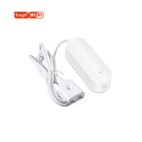China Tuya IP66 Flow Based Water Leak Detection Smartlife Water Sensor for sale