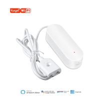 China Tuya IP66 Flow Based Water Leak Detection Smartlife Water Sensor for sale