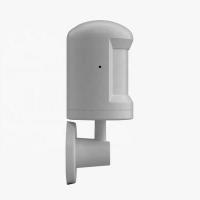China Movimiento 10m Smart Alarm Sensor Zigbee Pir Sensor For Human Detection for sale