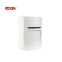 China 10M Alexa Human Motion Detection Sensor 95% RH Smart Alarm Sensor for sale