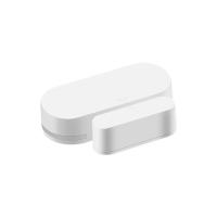 China White Zigbee Window Door Sensor Wifi Door Alarm System App Remote Control for sale