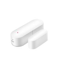China Zigbee Door Window Sensor 2.484GHz Smart Alarm Sensor Tuya Google Assistant for sale
