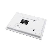 China 5V2A Touch Screen House Alarm 120dB Security Alarm System Wireless Gsm Alarm for sale