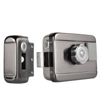 China Fingerprint Digital Smart Life Door Lock Tuya Smart Phone App Control for sale