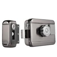 China Smartlife Tuya Biometric Fingerprint Lock Aluminum Smartlife Door Lock for sale