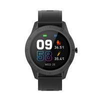 China 160x80 Tuya Childrens Gps Smartwatch That Measures Body Temperature for sale