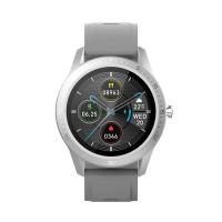 China 160x80 Tuya Childrens Gps Smartwatch That Measures Body Temperature for sale