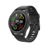 China 160x80 Tuya Childrens Gps Smartwatch That Measures Body Temperature for sale