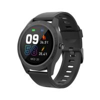 China 160x80 Tuya Childrens Gps Smartwatch That Measures Body Temperature for sale