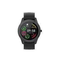 China 220mAh Health Fitness Smartwatch With Body Temperature Sensor for sale