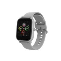 China 220mAh Health Fitness Smartwatch With Body Temperature Sensor for sale