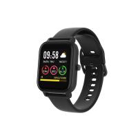 China 220mAh Health Fitness Smartwatch With Body Temperature Sensor for sale