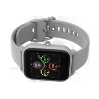 China 220mAh Health Fitness Smartwatch With Body Temperature Sensor for sale