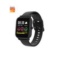 China 220mAh Health Fitness Smartwatch With Body Temperature Sensor for sale