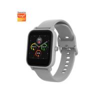 China 220mAh Health Fitness Smartwatch With Body Temperature Sensor for sale