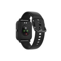 China Dia 46mm Health Fitness Smartwatch Smart Heart Rate And Blood Pressure Wristband for sale