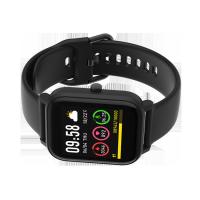 China Dia 46mm Health Fitness Smartwatch Smart Heart Rate And Blood Pressure Wristband for sale